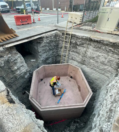 Abatement | Demo Plus Group